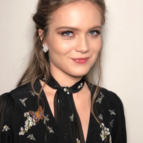 Picture of Hera Hilmar