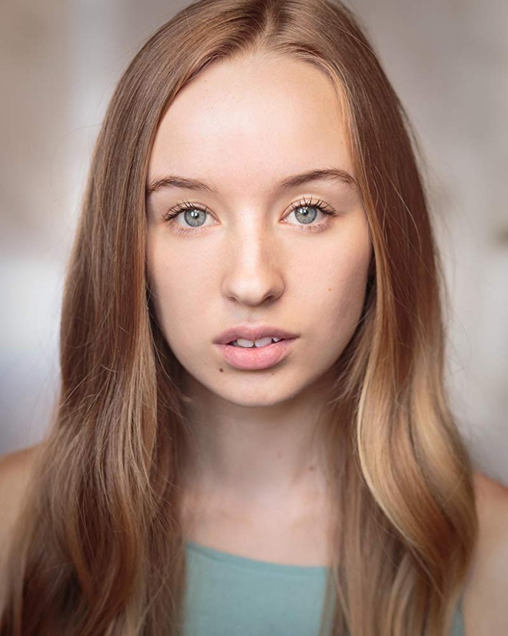 Picture of Emily Haigh