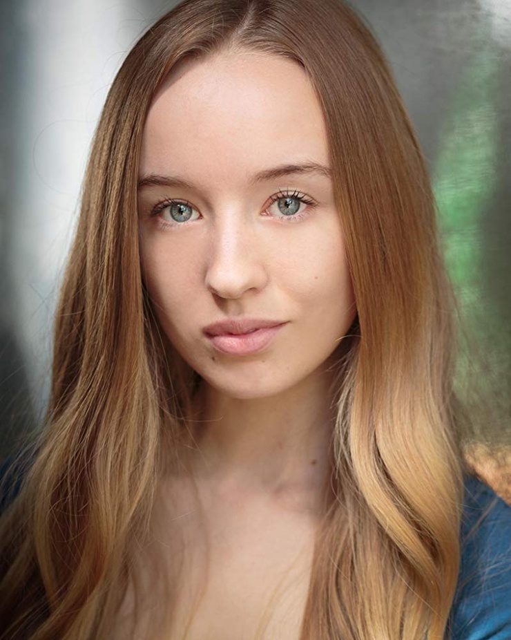 Picture of Emily Haigh