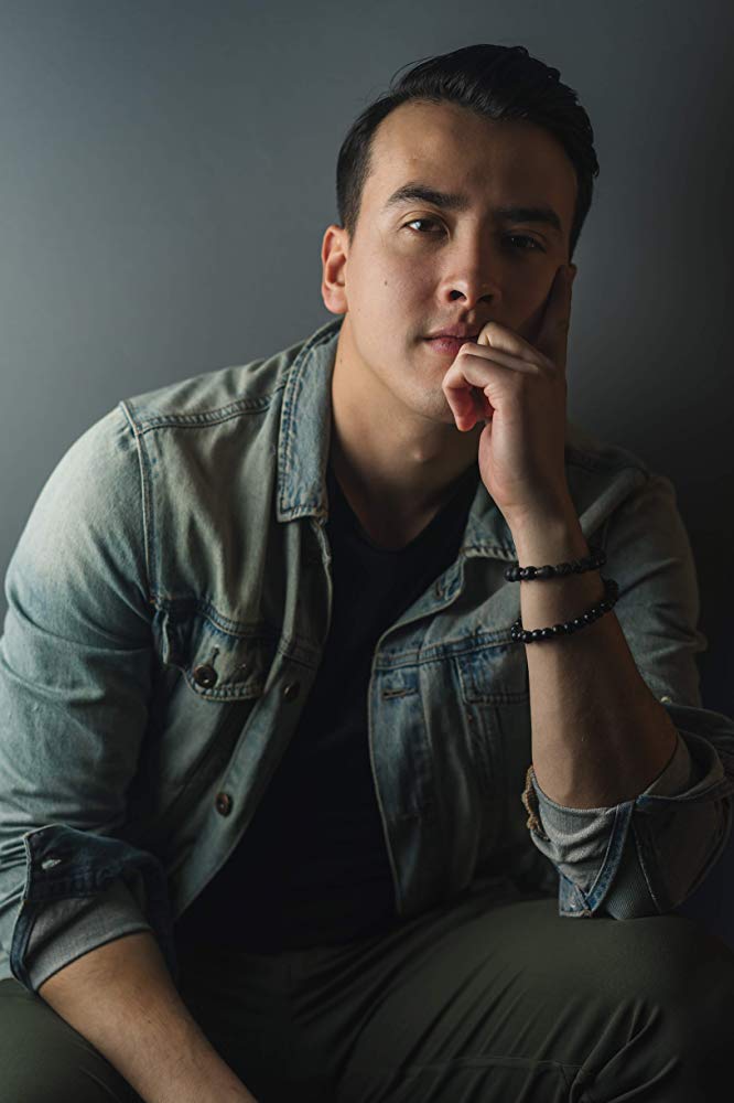 Picture of Chris Carson