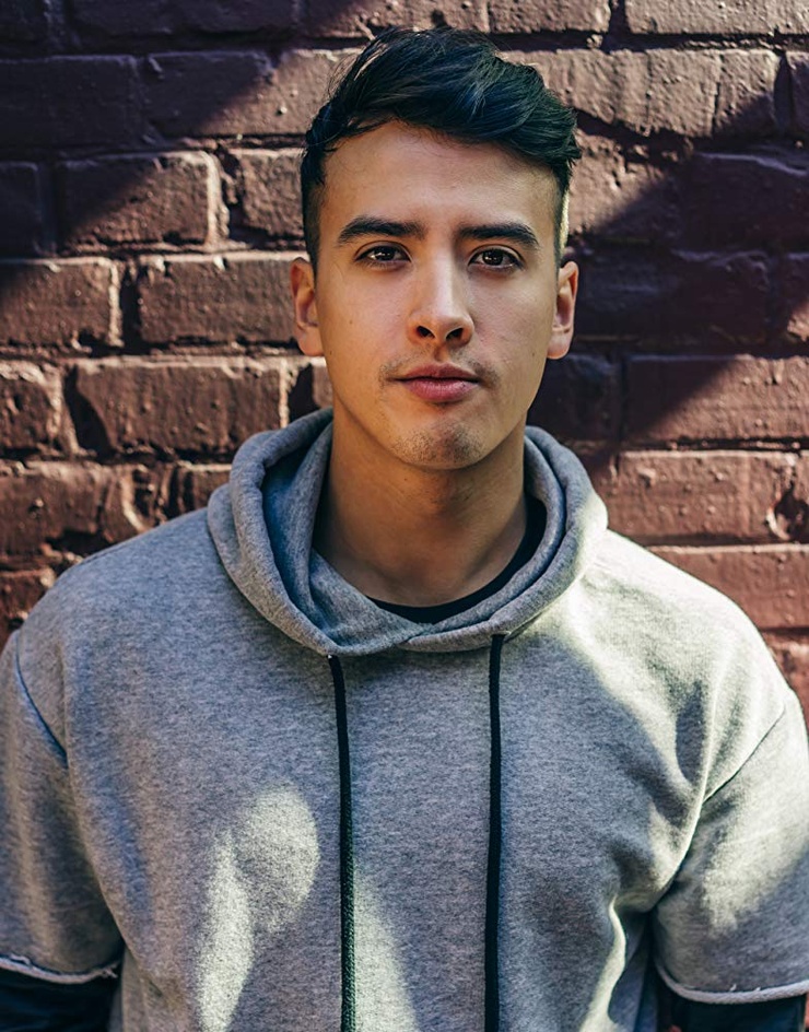 Picture of Chris Carson