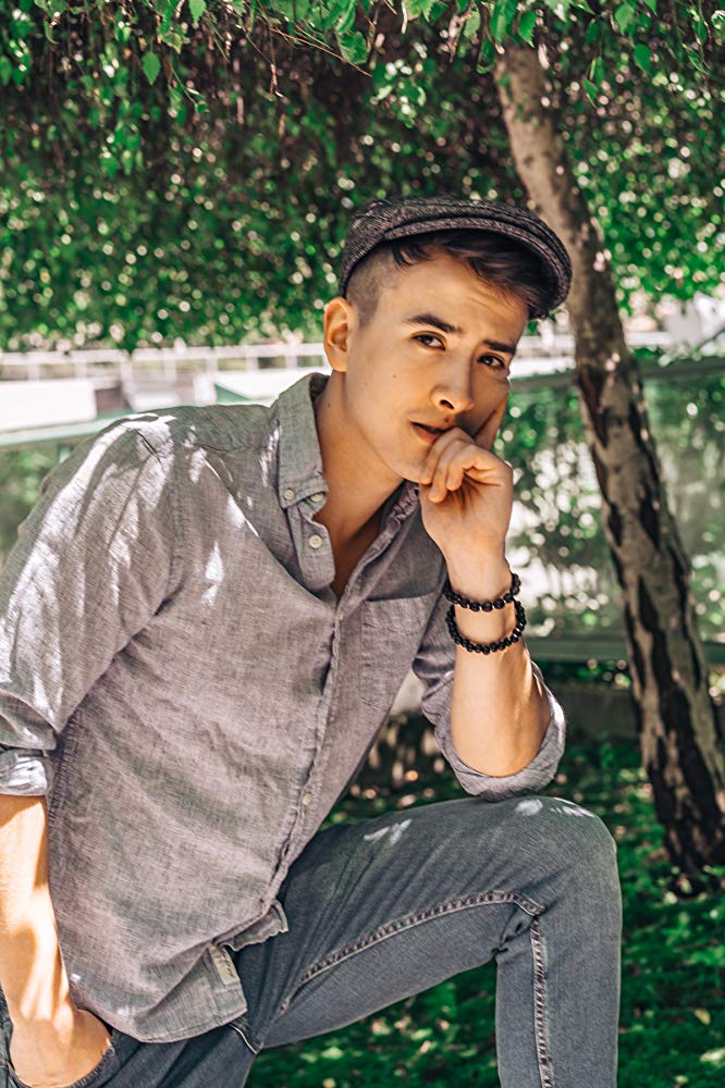 Picture of Chris Carson