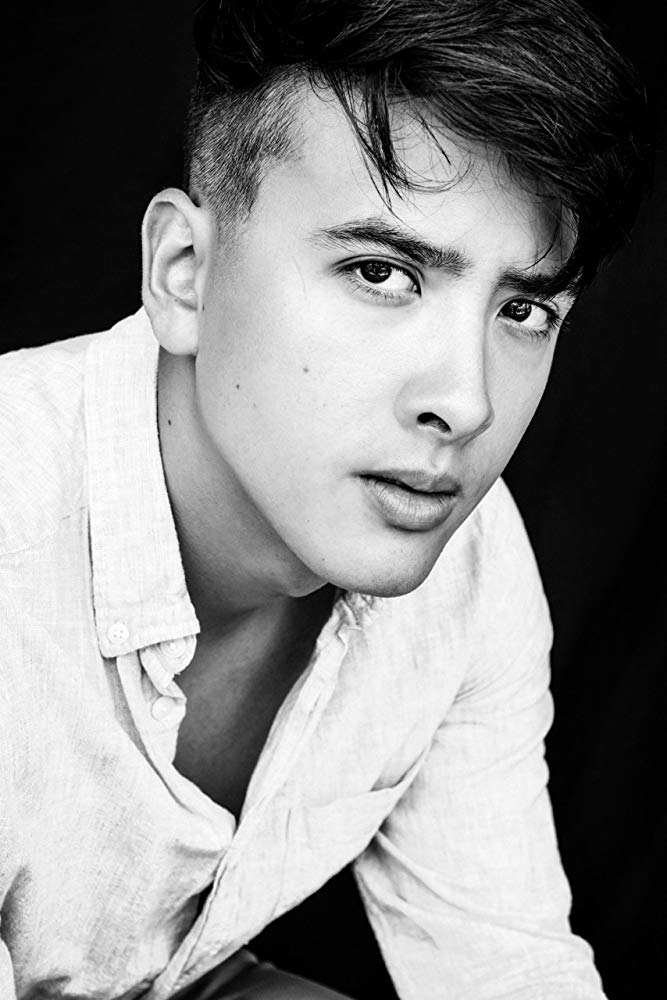 Picture of Chris Carson