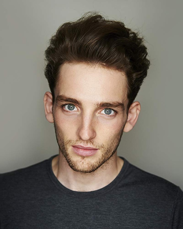 Picture of Laurie Davidson