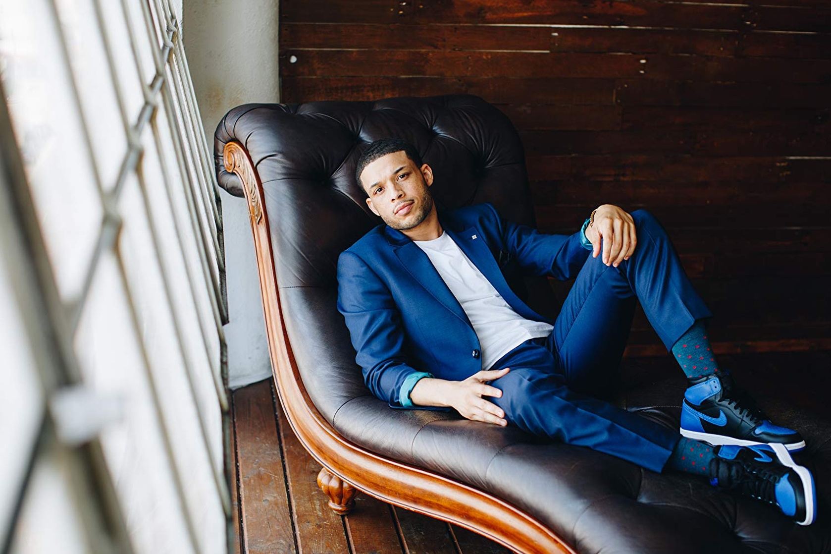 Picture of Roland Buck III