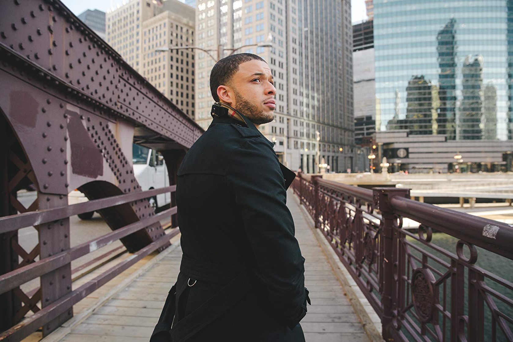 Roland Buck III image