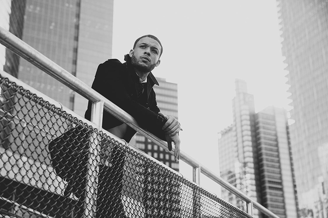 Image of Roland Buck III