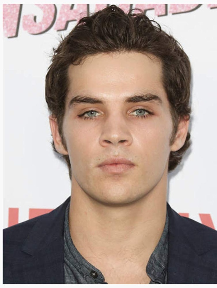 Picture of James Lastovic