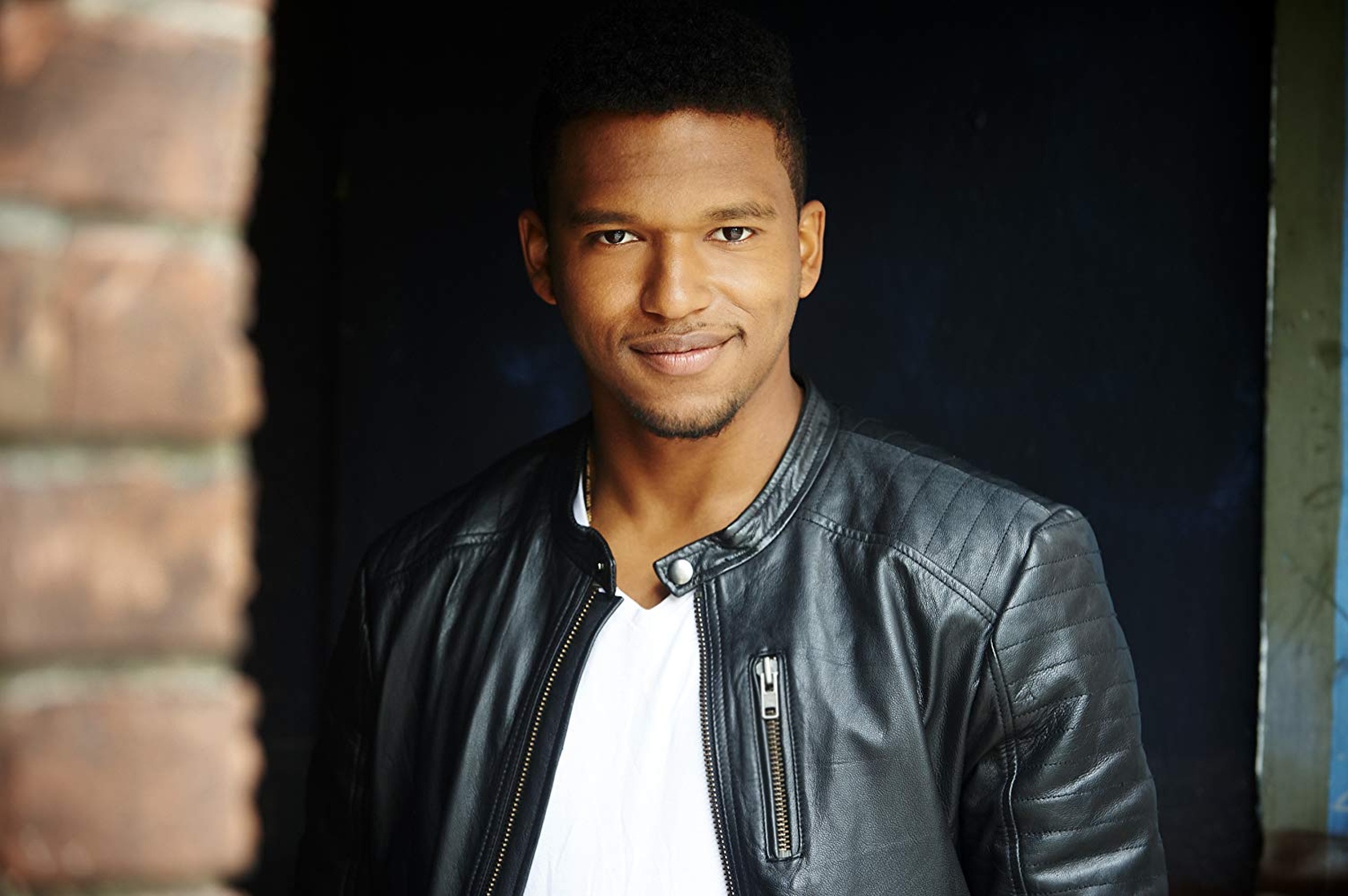 Lovell Adams-Gray image
