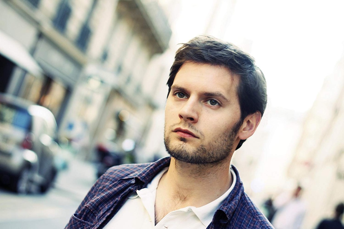 Hugo Becker picture