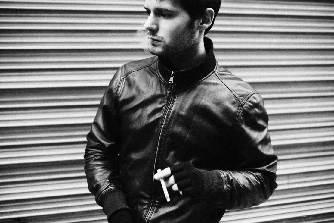 Picture of Hugo Becker