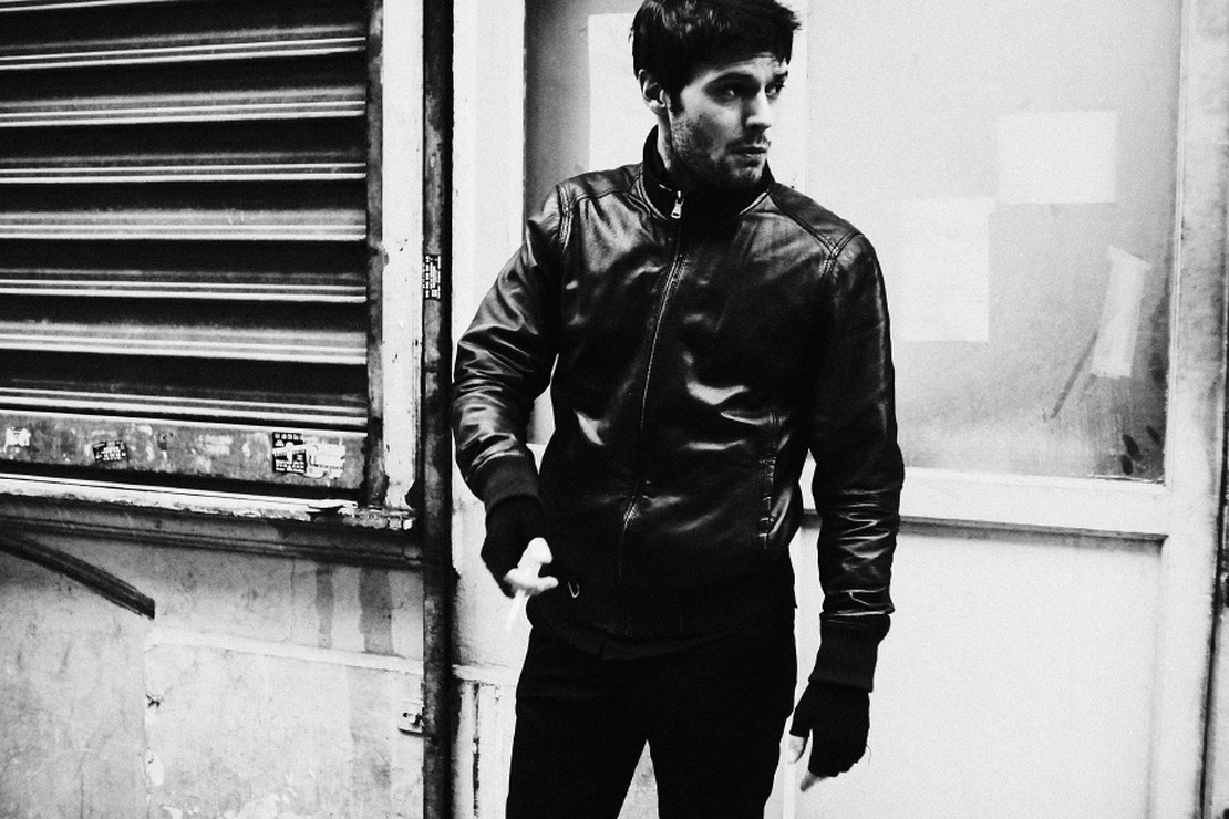 Picture of Hugo Becker