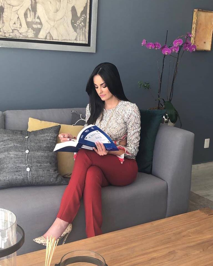 Picture of María Alejandra Molina