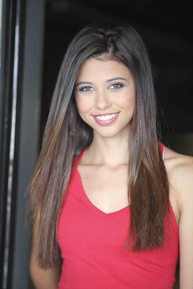 Picture of Kaleigh Krause