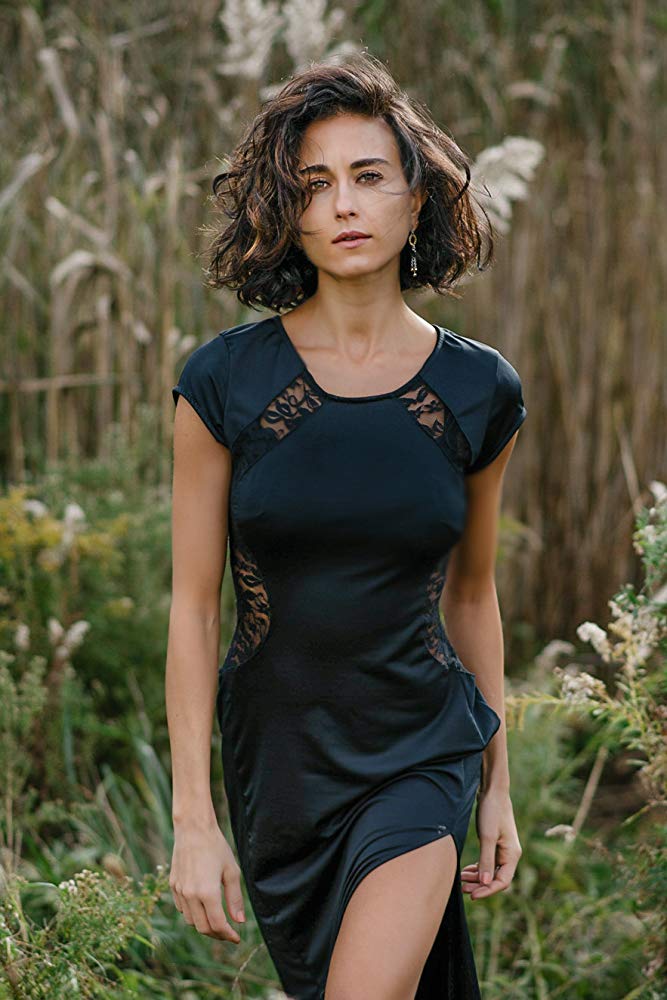 Picture of Romina D'Ugo