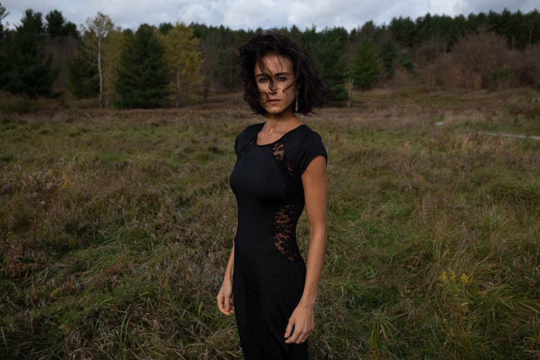 Picture of Romina D'Ugo