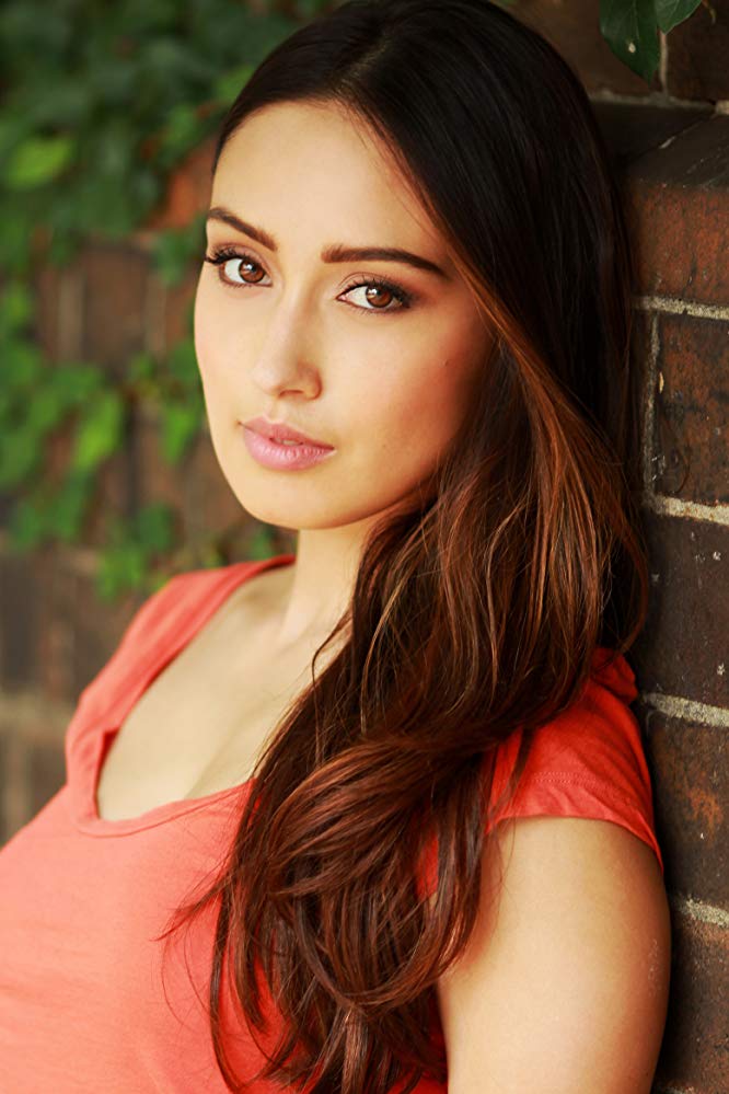 Picture of Carmel Rose