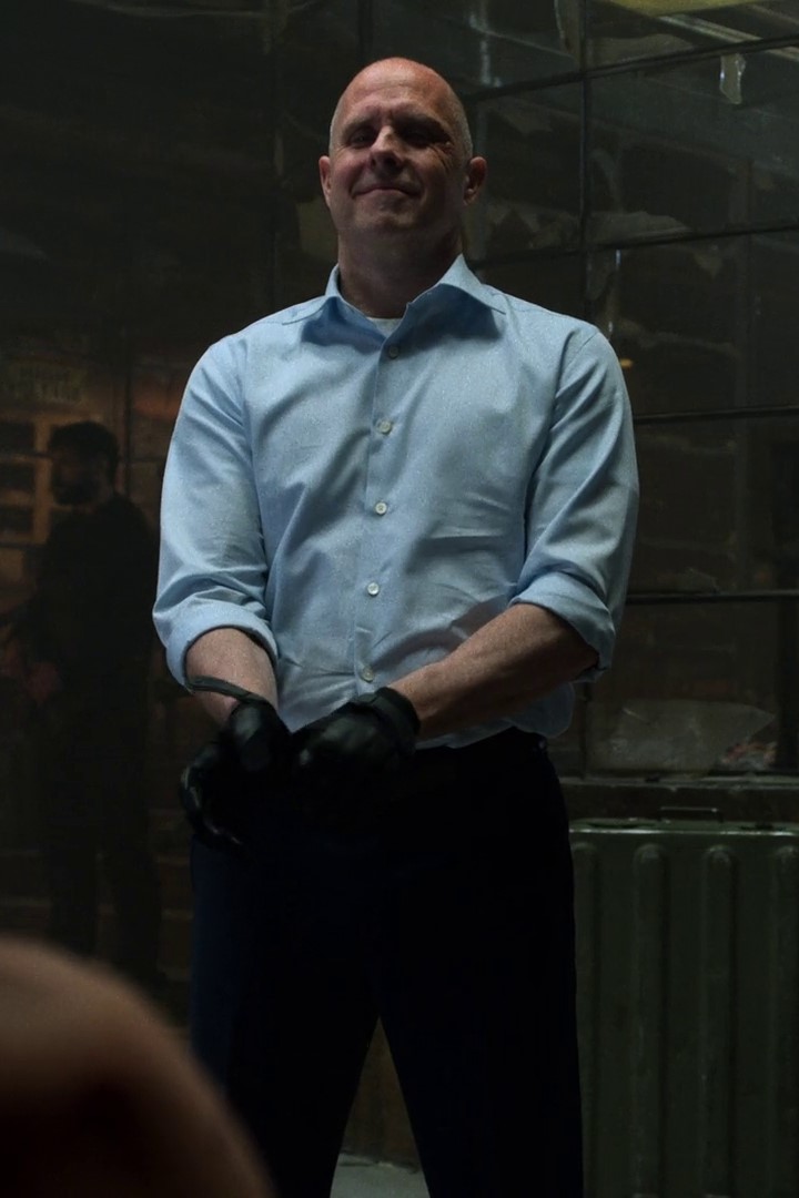 Image of Agent Orange / William Rawlins