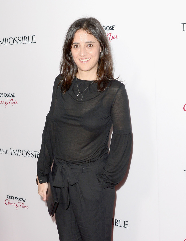 Picture of Belén Atienza