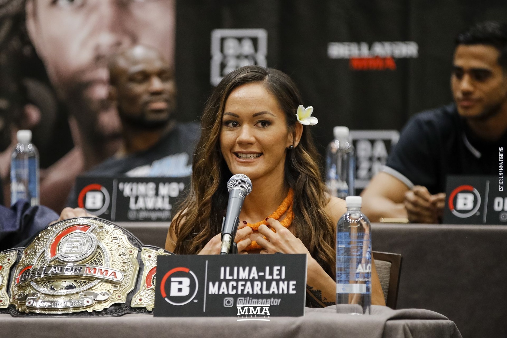 Ilima Macfarlane image