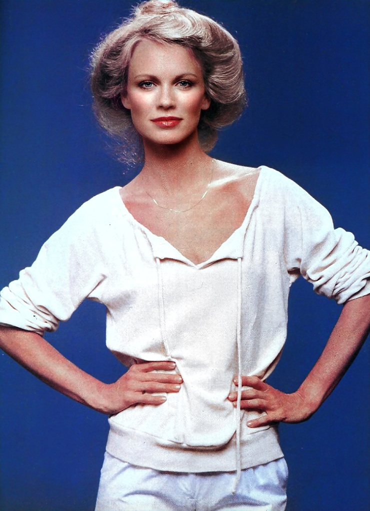 Picture of Shelley Hack