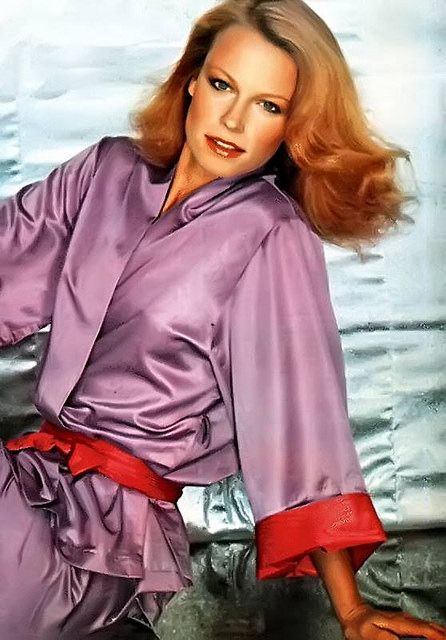 Shelley Hack picture