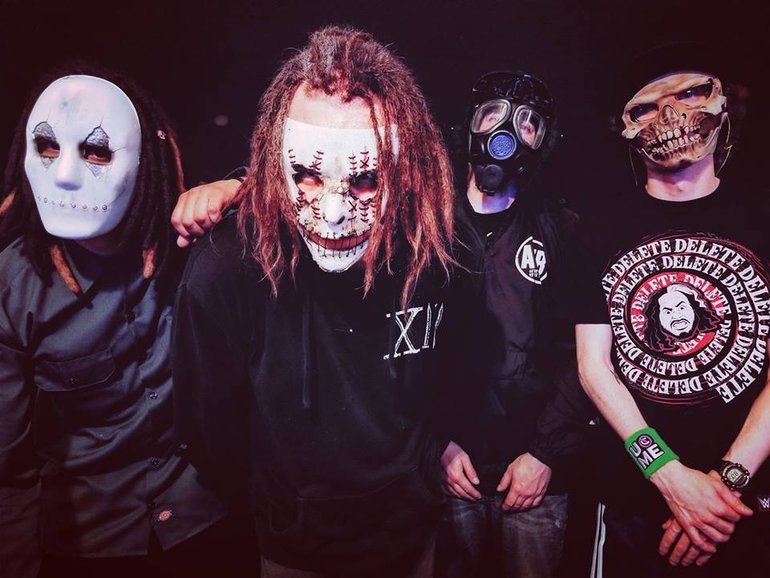 Picture of XIII (band)