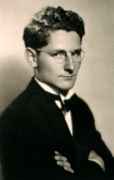 Picture of John C. Lilly