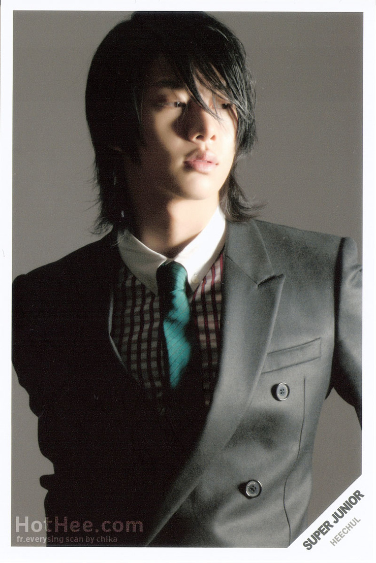 Picture of Heechul