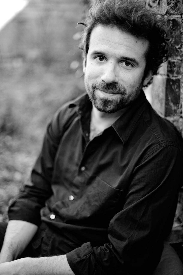 Picture of Cyril Dion
