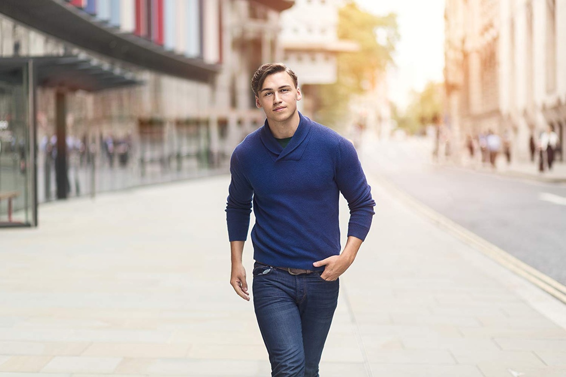 Image of Jason Farries