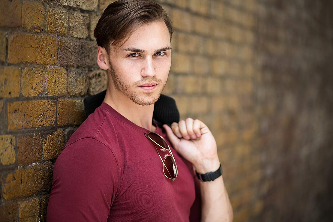 Picture of Jason Farries