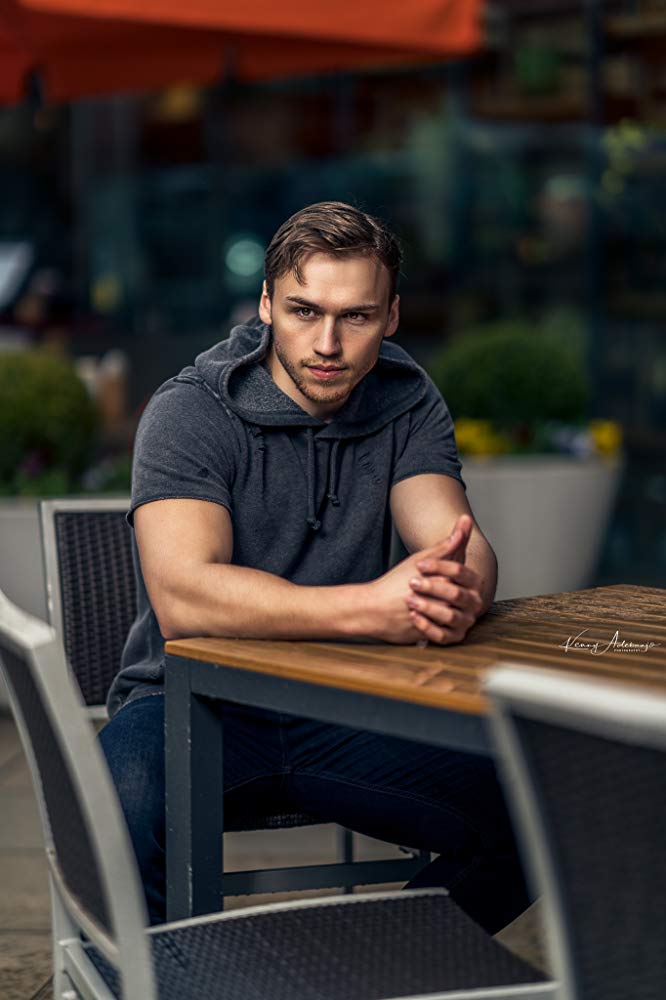 Picture of Jason Farries