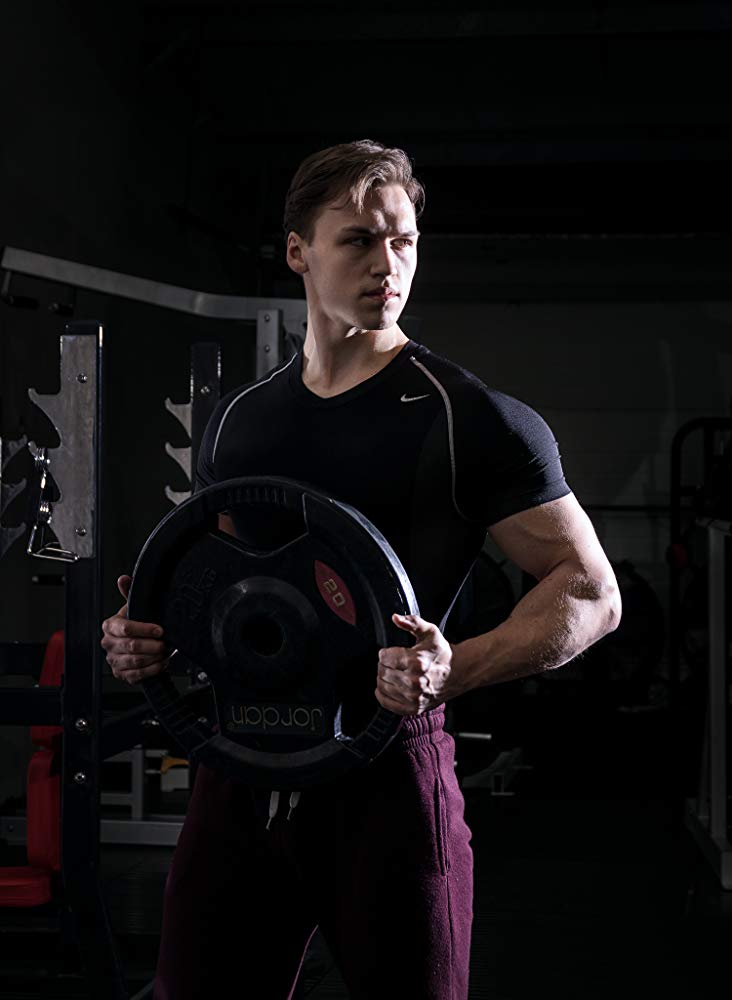 Picture of Jason Farries