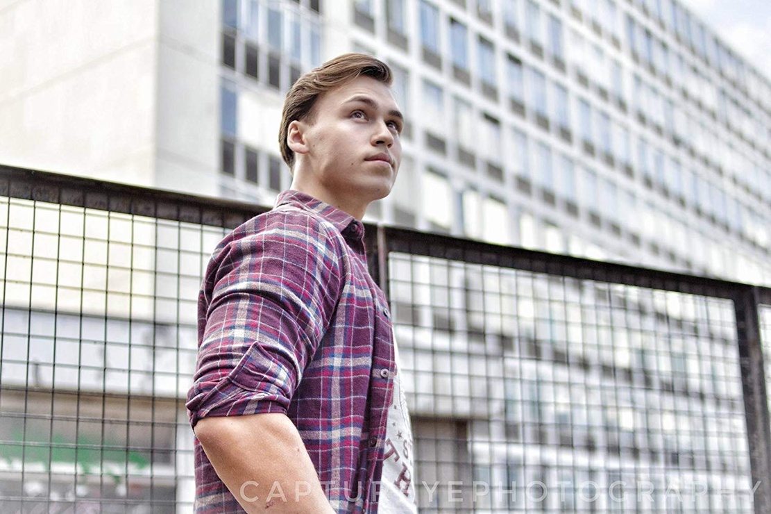 Picture of Jason Farries