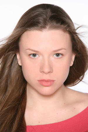 Picture of Olga Smirnova