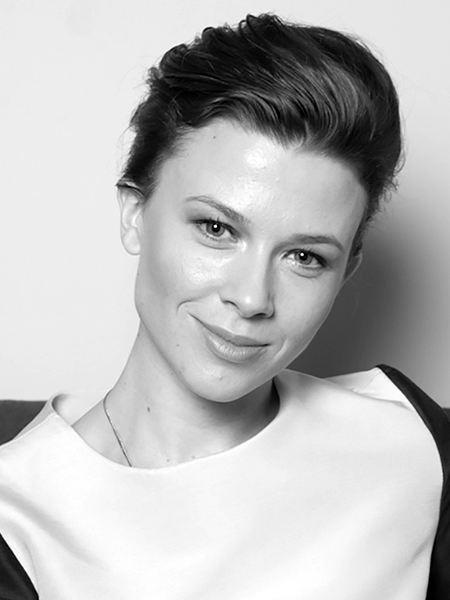 Picture of Olga Smirnova