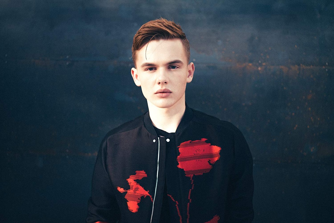 Garrett Wareing image