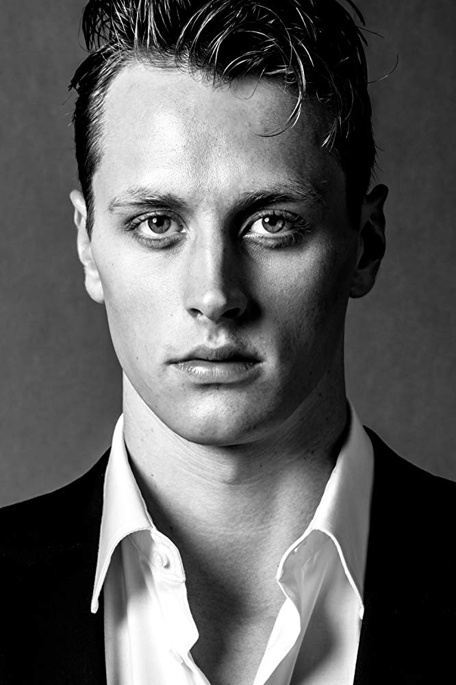 Image of Jake Delaney