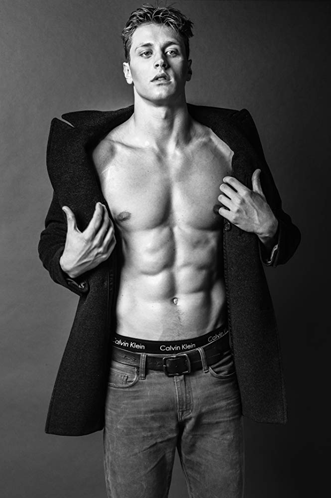 Jake Delaney picture