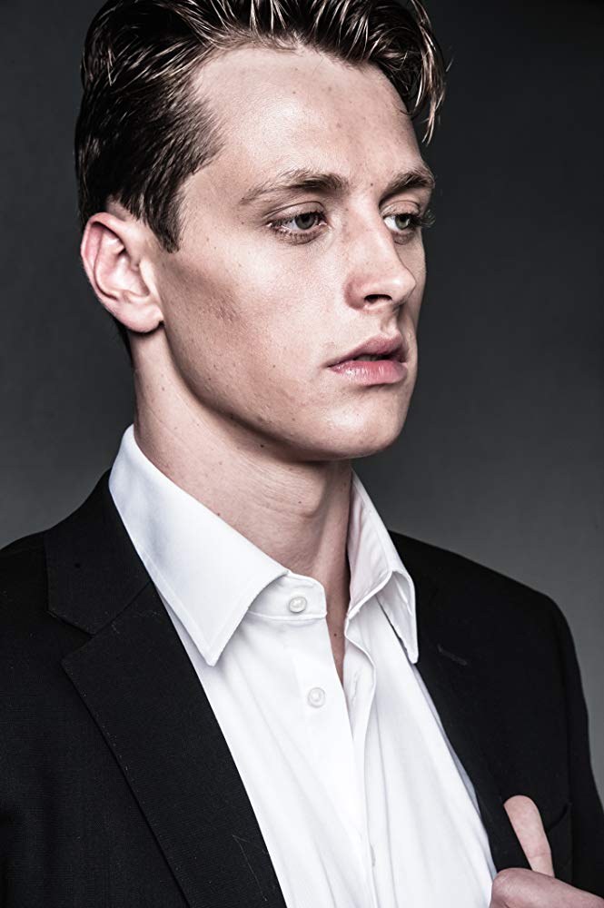 Picture of Jake Delaney