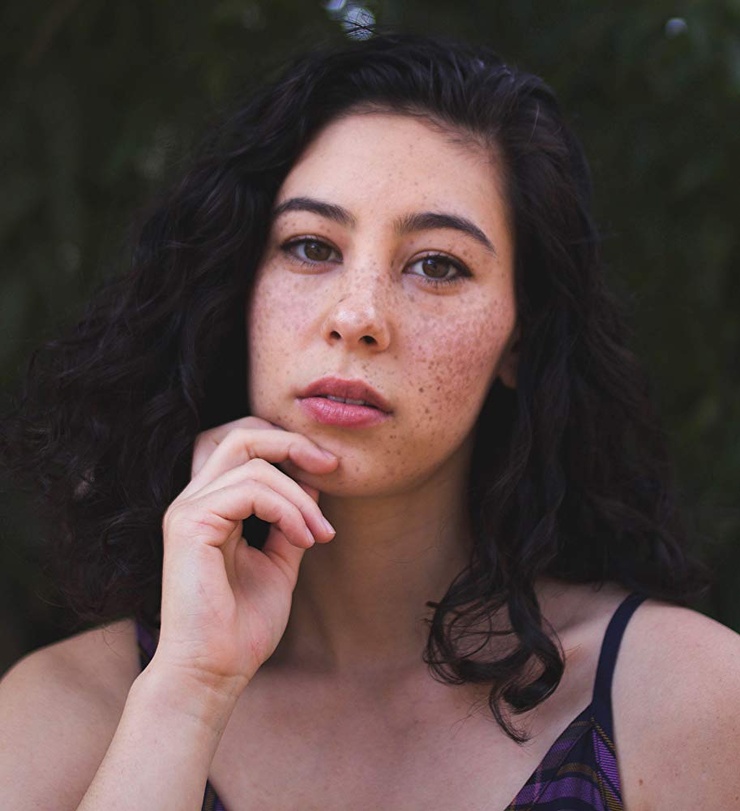 Sadie Kuwano picture