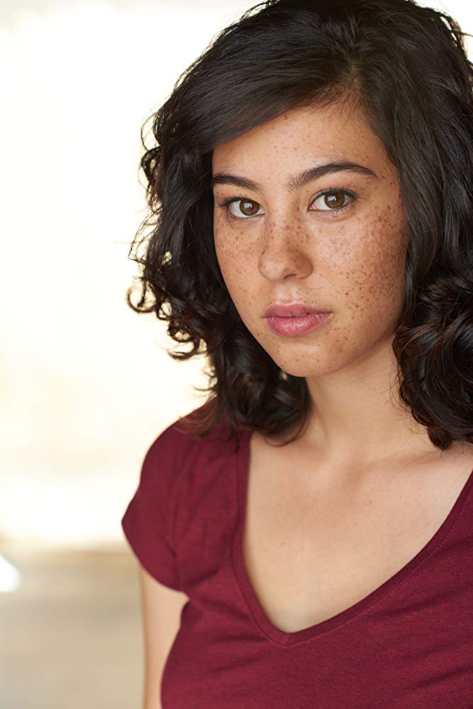 Picture of Sadie Kuwano