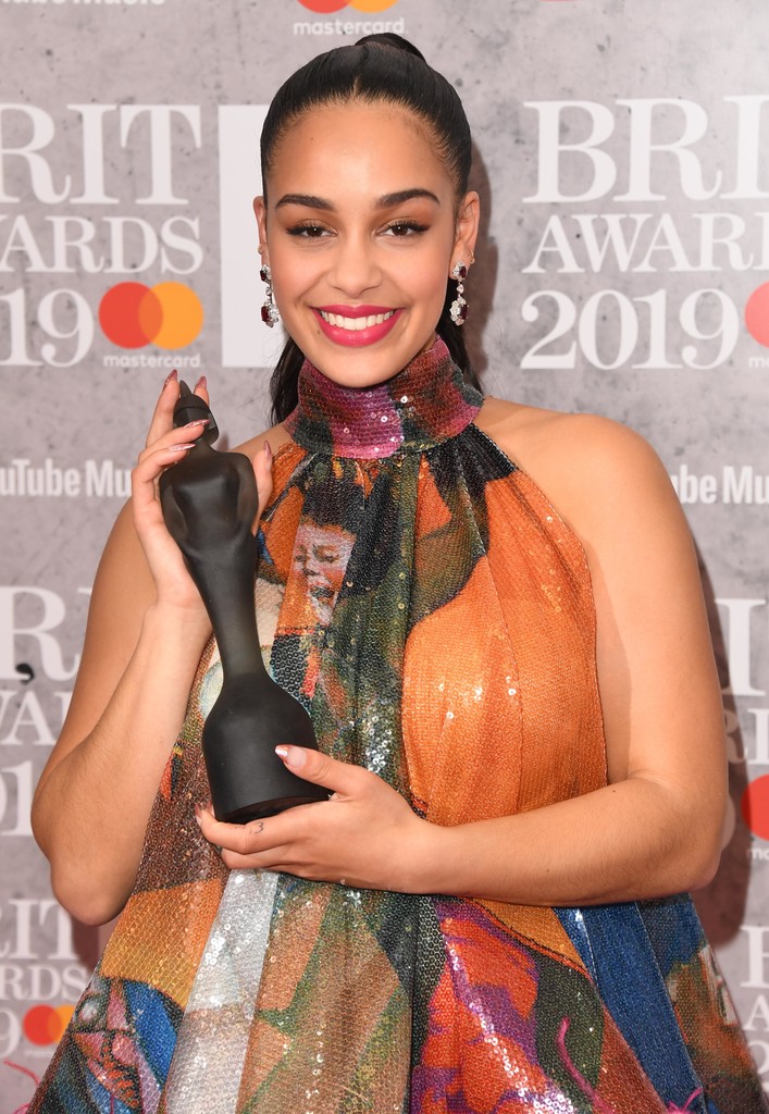 Picture of Jorja Smith