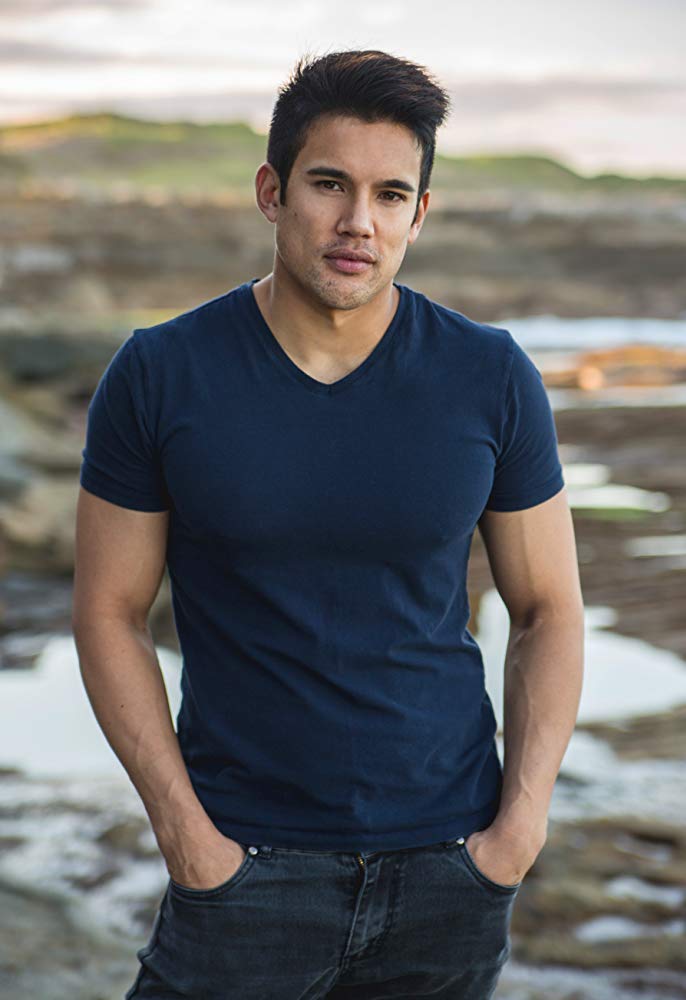 Image of Francis Mossman