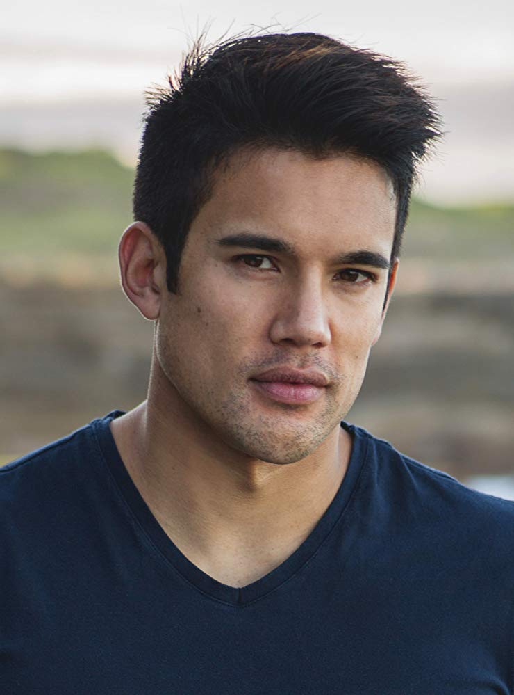 Picture of Francis Mossman