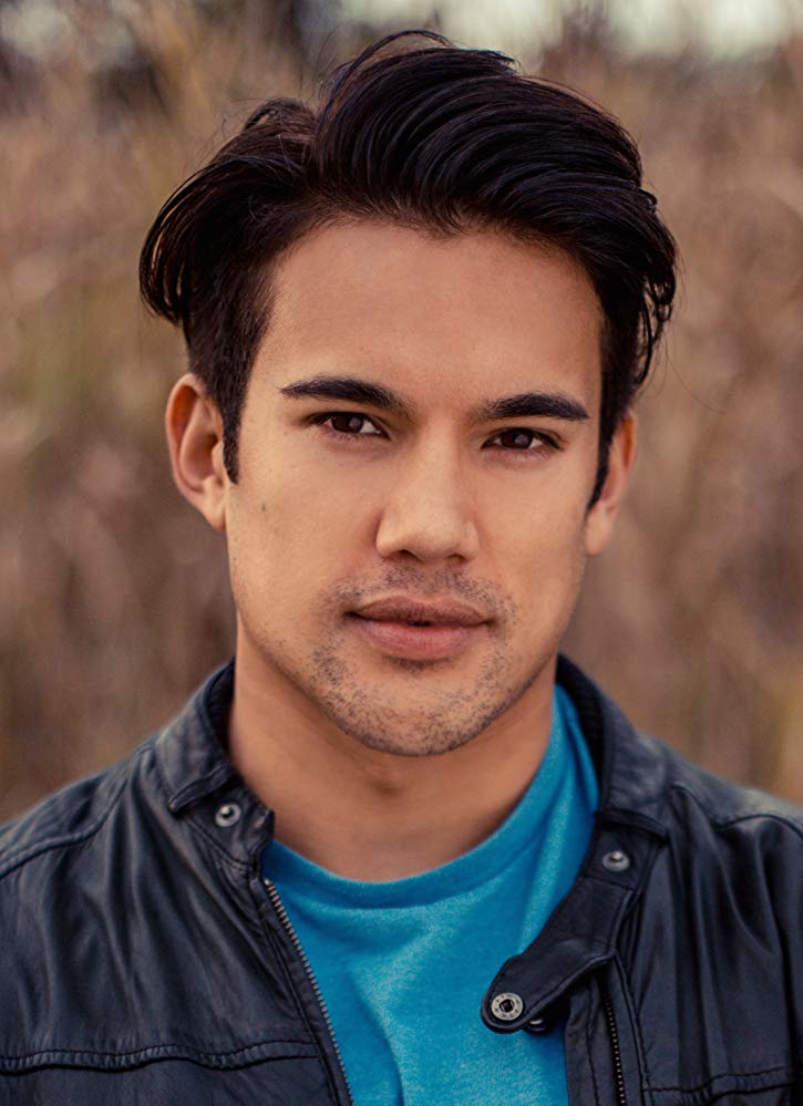 Picture of Francis Mossman