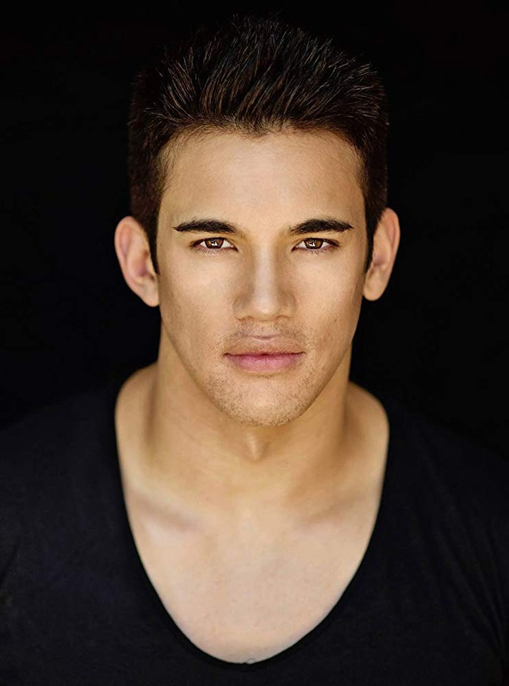 Francis Mossman image