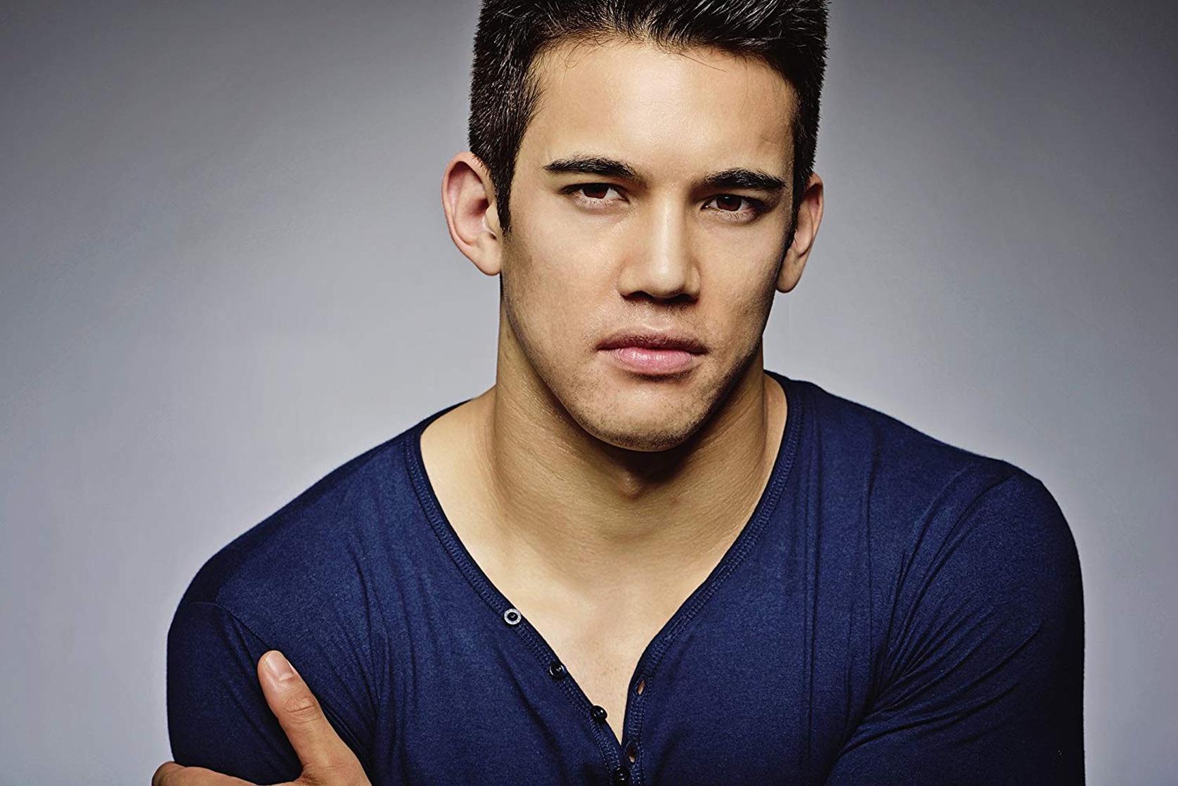 Image of Francis Mossman