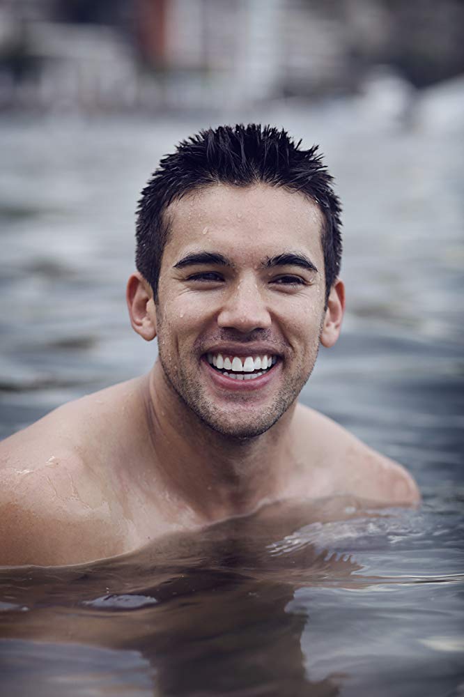 Picture of Francis Mossman